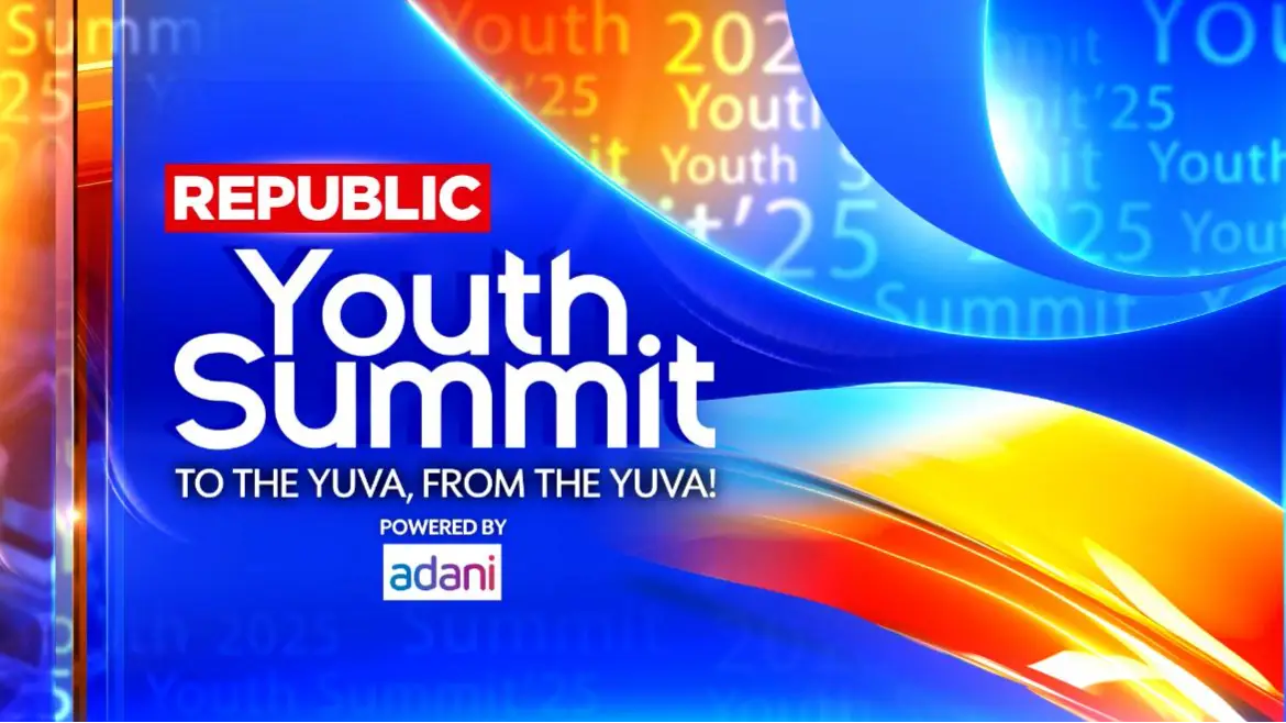 Republic Youth Summit 2025: Empowering the Changemakers of Tomorrow ...