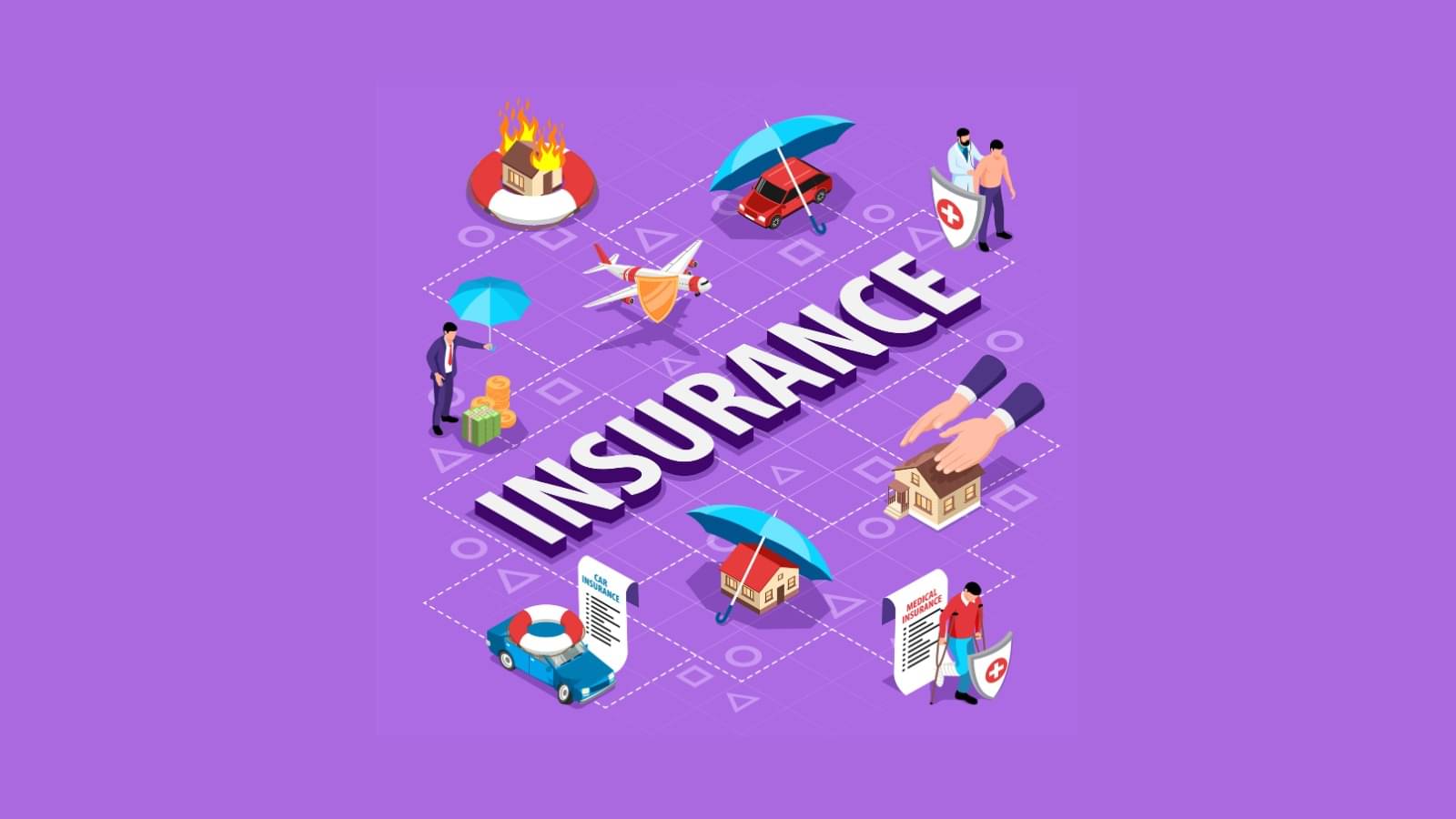 Govt may introduce insurance laws amendment bill in Budget session ...