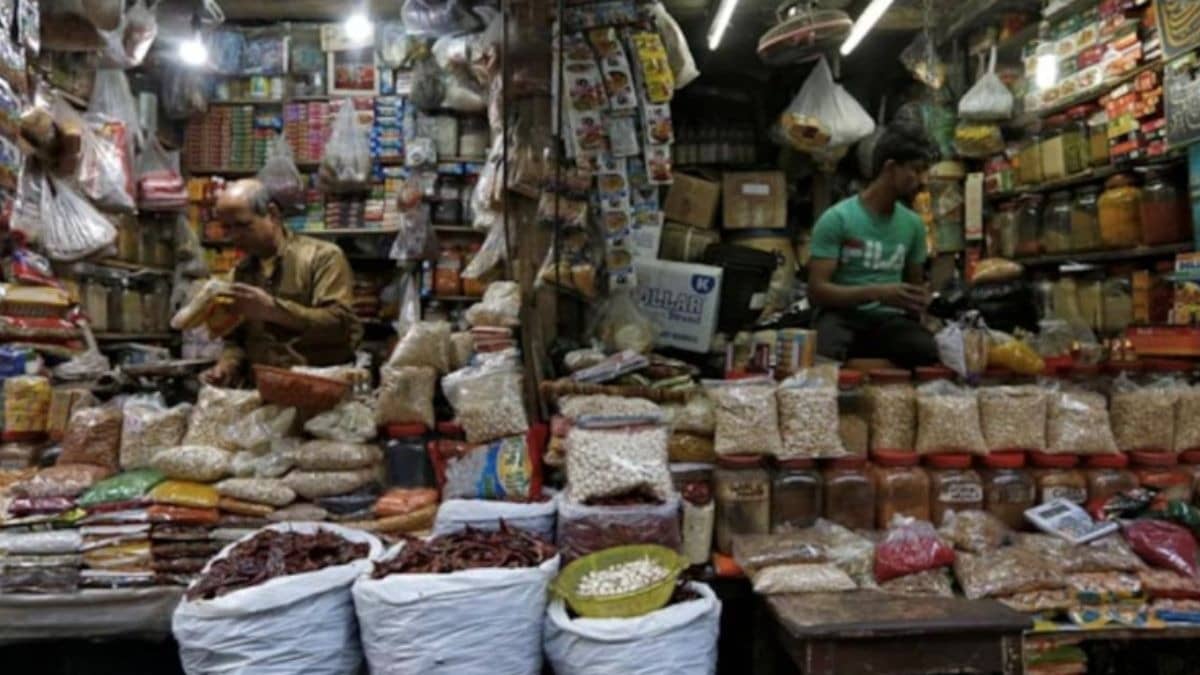 Is India Headed Towards Record-Low Retail Inflation? SBI Says It May ...