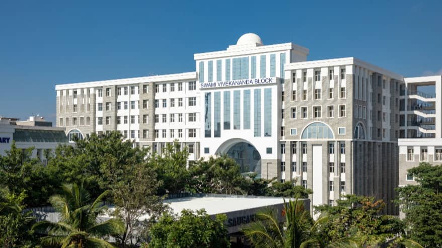 REVA University Welcomes Freshmen Batch 2024-25 | Republic World