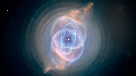 Revealing Mysteries of Cat’s Eye Nebula: Deep Dive into One of Universe ...