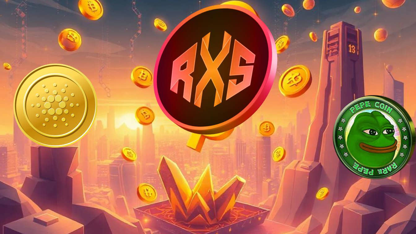 New Survey Reveals New Crypto with More Promise Than Cardano (ADA) and Pepe Coin (PEPE) in 2025 ...