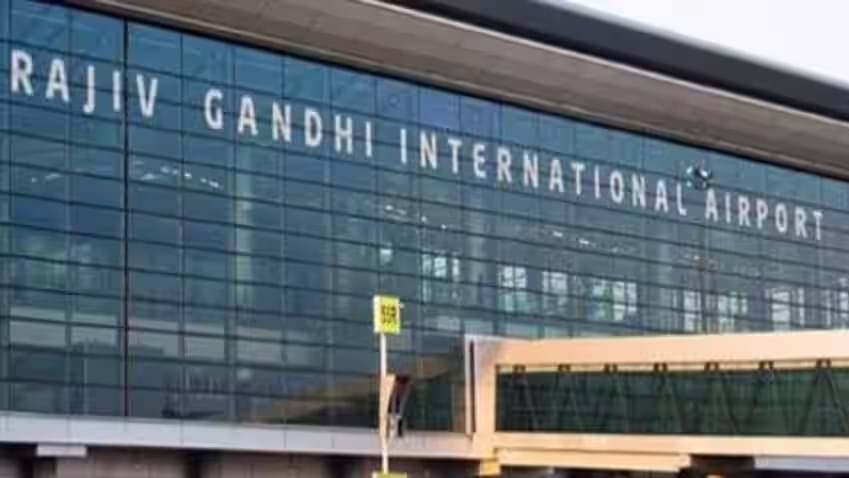 RGI Airport Receives Hoax Bomb Threat | Republic World