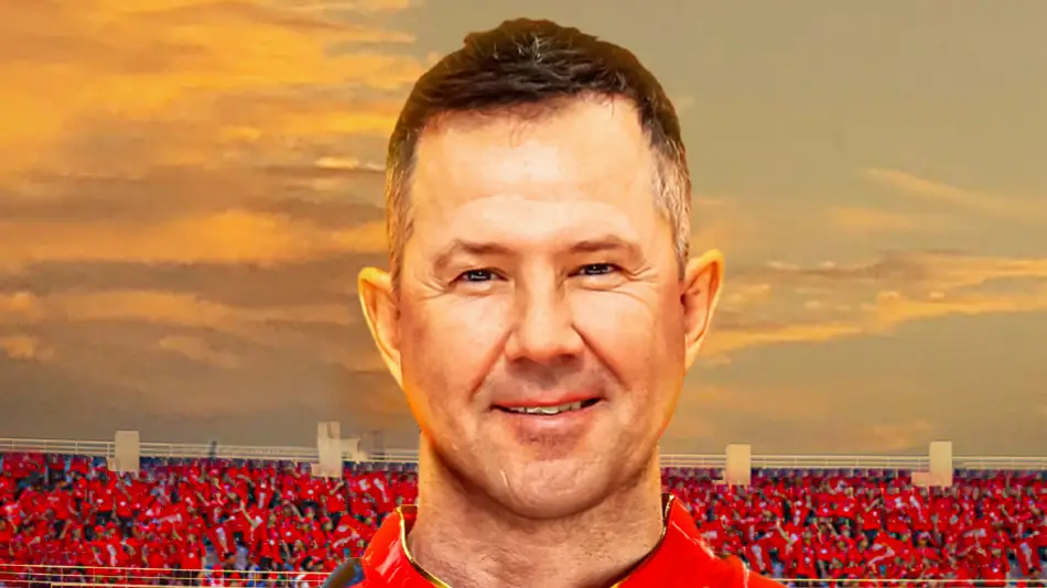 'They'll see different Punjab Kings': Ricky Ponting's Big Promise to ...