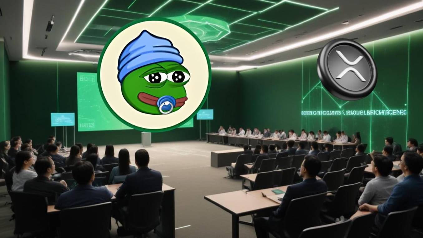 XRP Price Prediction: Before Ripple Token Soars 300%, This Coin Will Be ...