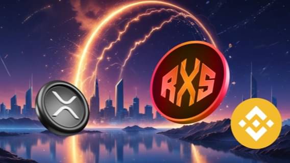 Ripple (XRP) And Binance Coin (BNB) Holders Who Made Their Millions In ...