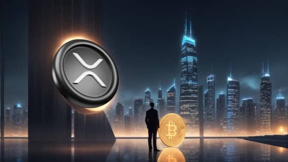 Ripple (XRP) May Not Stay At This Price For Long, Here's Why | Republic ...