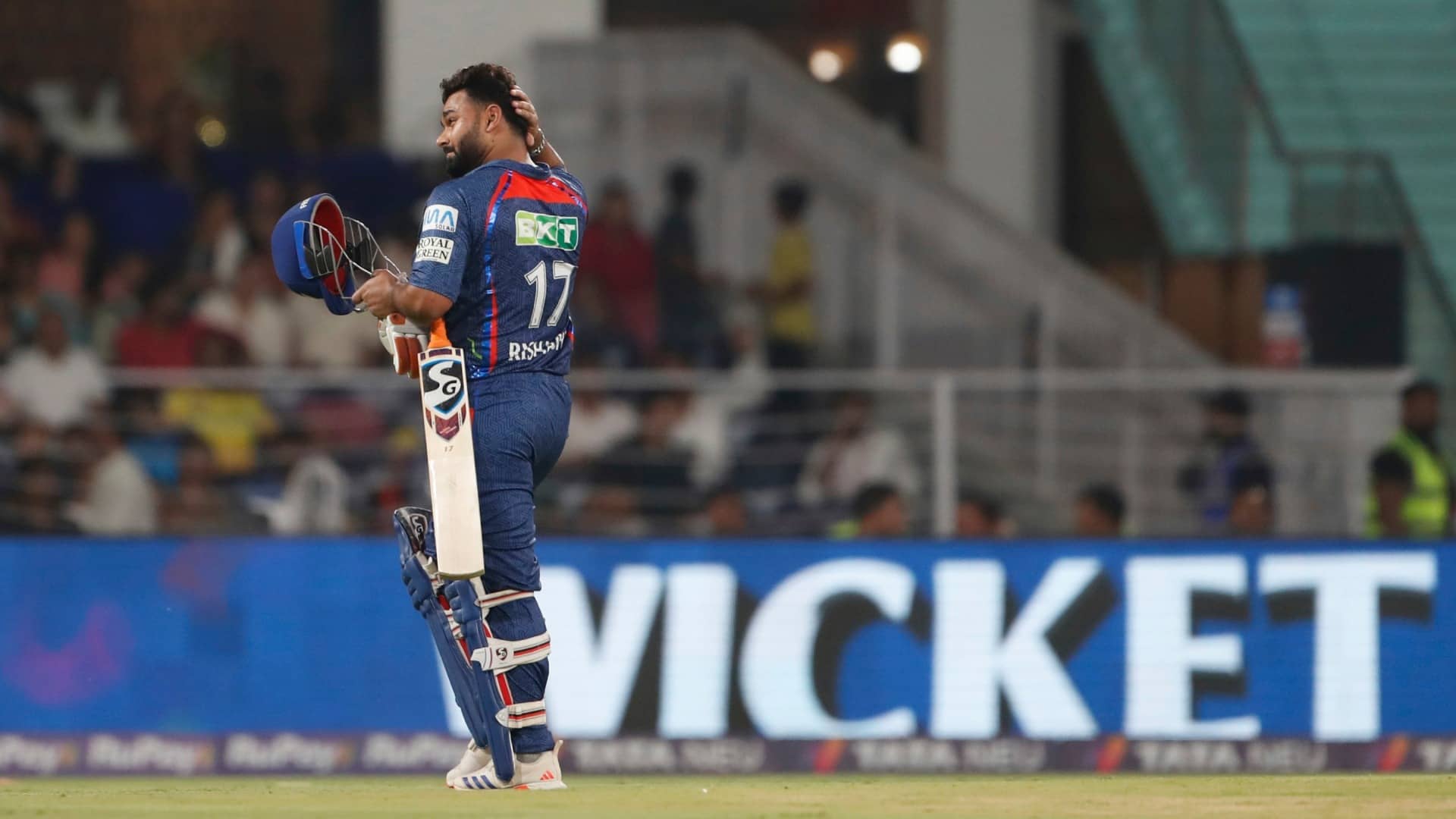 IPL 2025- Amid Severe Criticism, Akash Deep Comes In Defence Of Lucknow Super Giants Captain ...