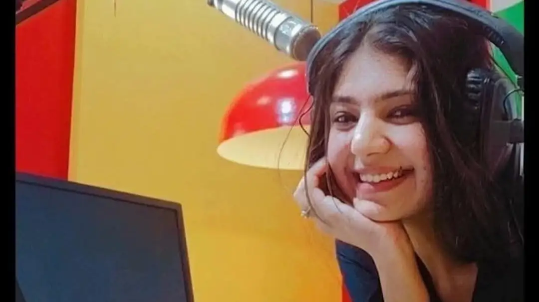 RJ Simran Singh Popular Social Media Influencer Found Dead In Gurugram ...