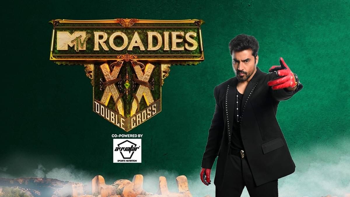 Roadies XX: Gang Leader Gautam Gulati Reveals The Winner Of Double ...