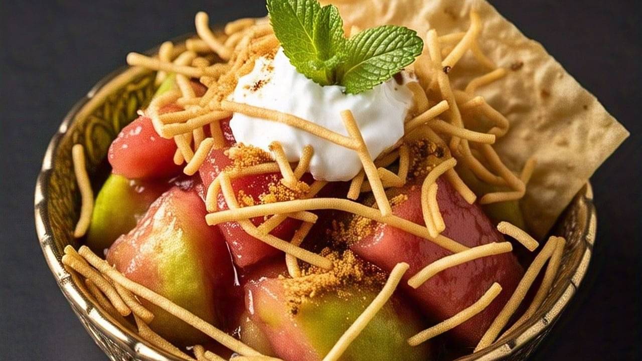 Winter Special: Different Chaat Recipes To Try This Season | Republic World