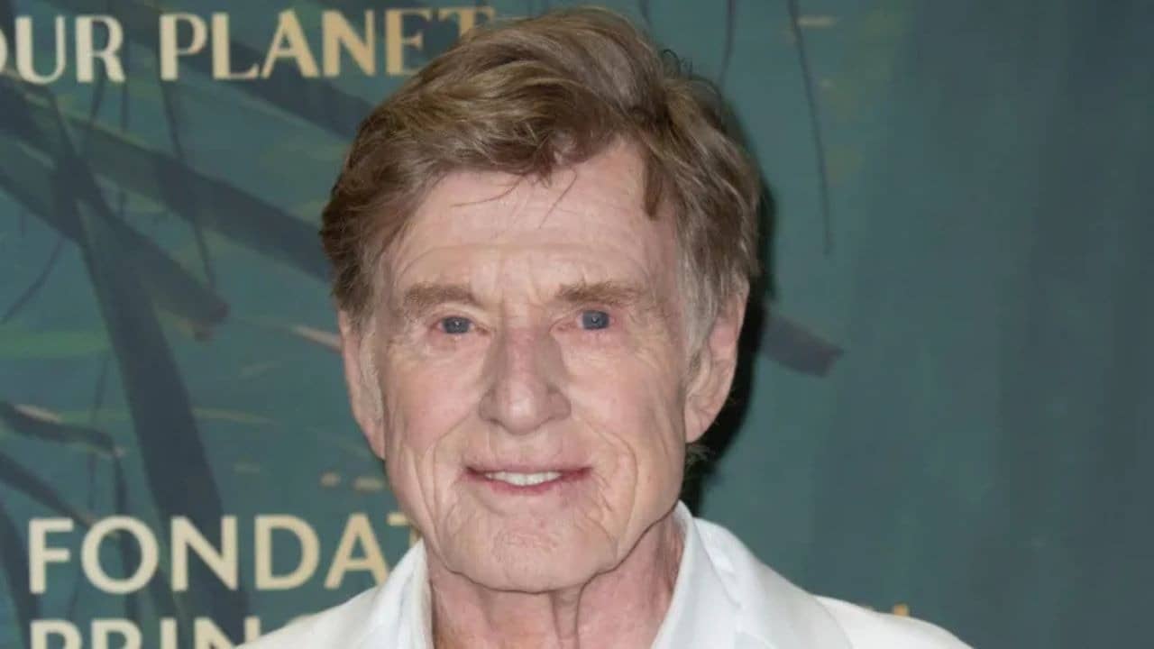 Robert Redford, Oscar-winning Actor, Director And Indie Patriarch, Dies ...