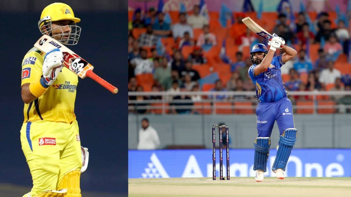 MI Star Rohit Sharma Receives Massive Praise From Robin Uthappa For ...