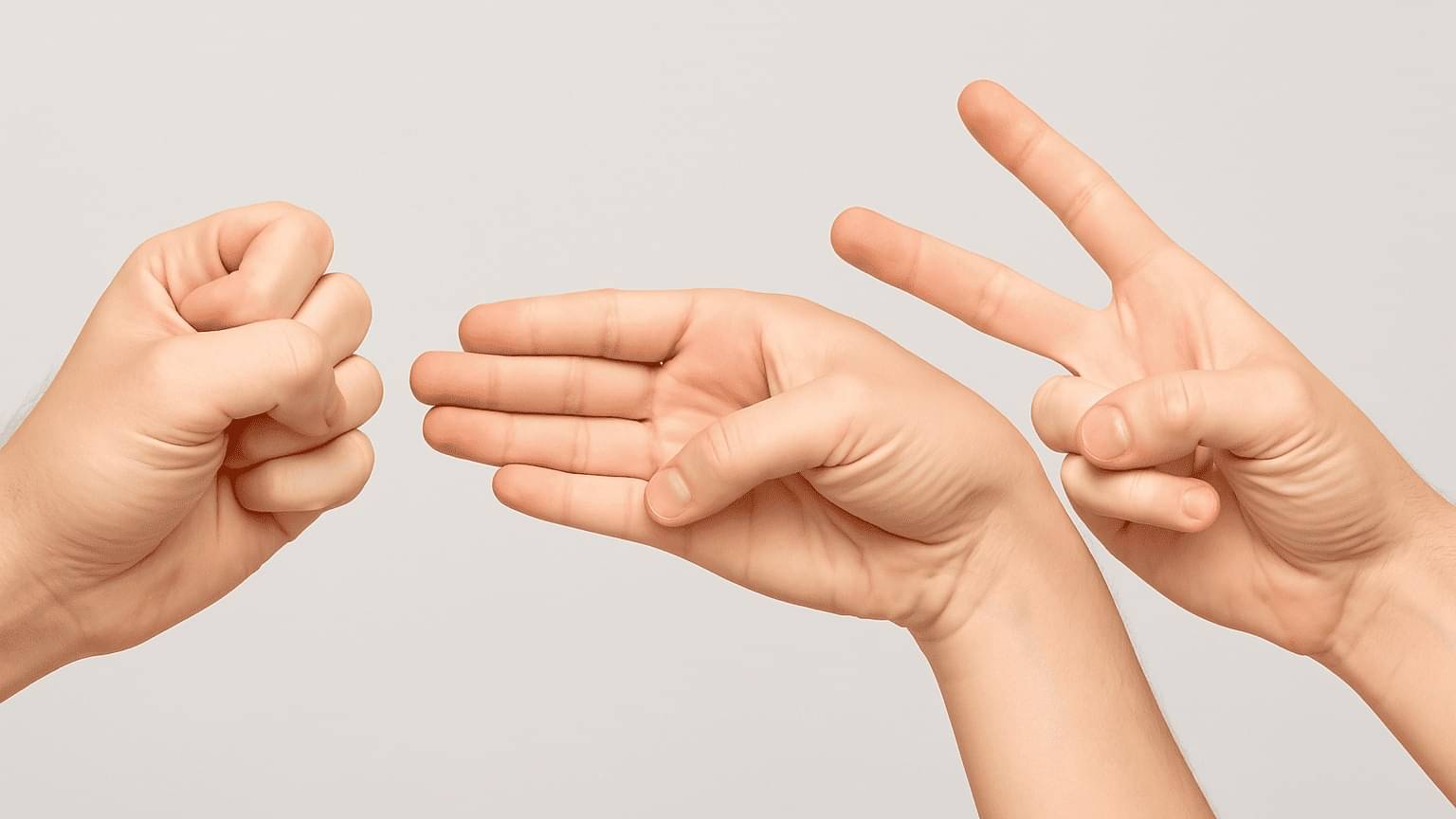 Rock Paper Scissors is the Latest Stake Original Game to Know About ...