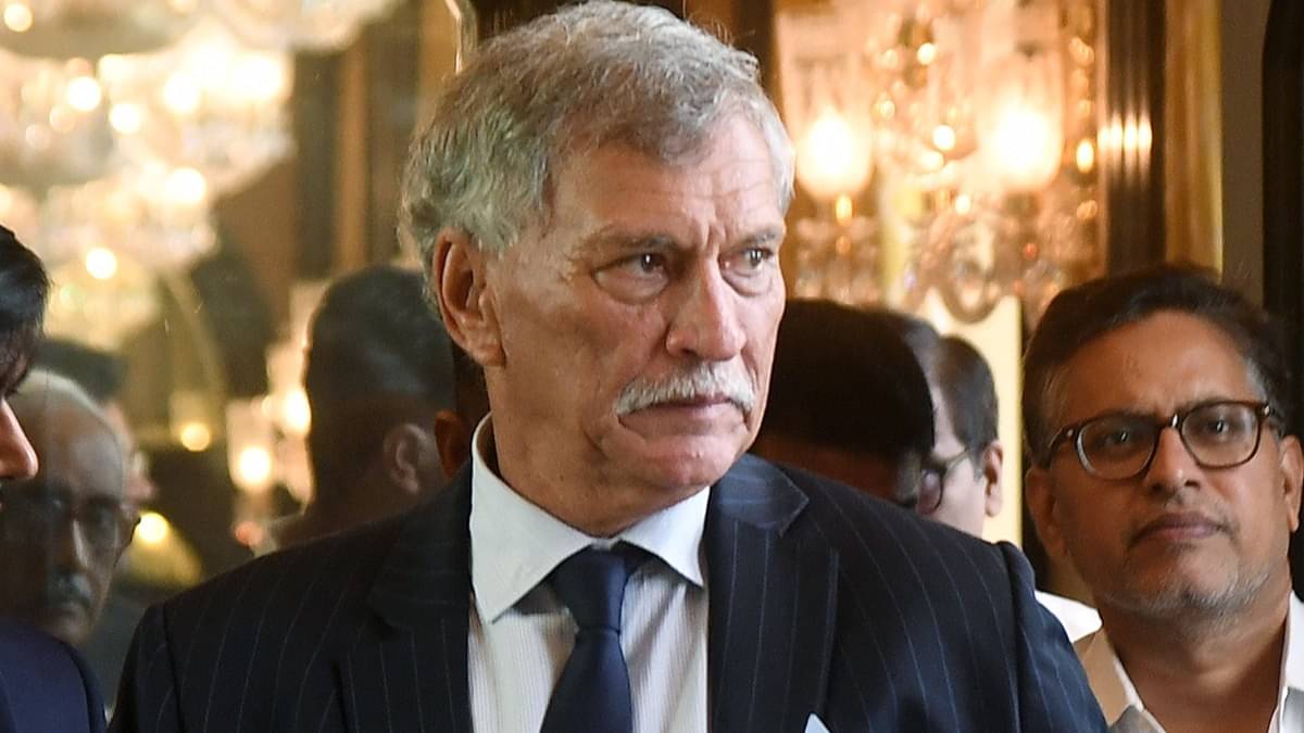 Roger Binny To Stay On As BCCI President Despite Crossing Age Threshold ...