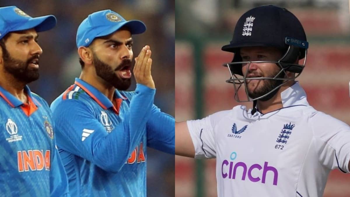 Aakash Chopra Compares Rohit Sharma, Virat Kohli to 'Himalayas' While ...