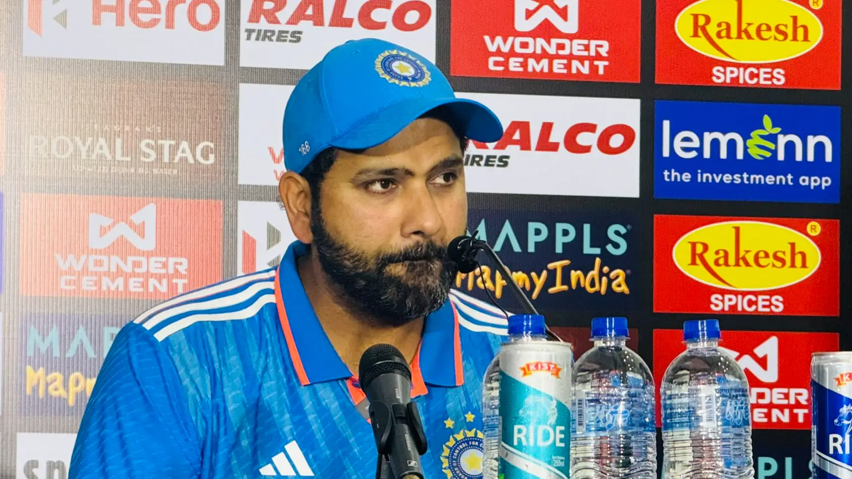 Yashasvi as Back-up Opener; Rohit to Open With Gill in CT 2025: Dinesh Karthik | Republic World