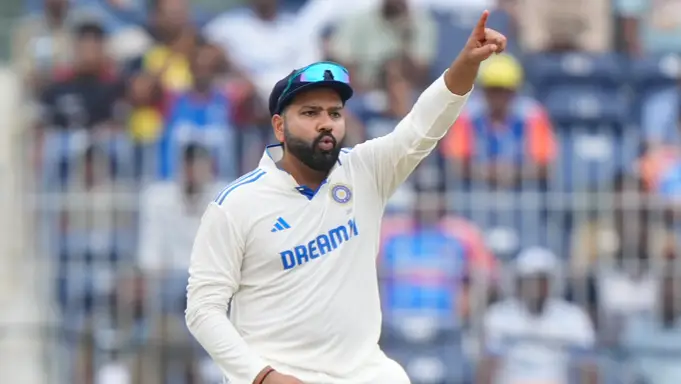 Rohit Sharma Begins Training For IND vs NZ, BGT 2024-25 in Mumbai | WATCH VIDEO | Republic World