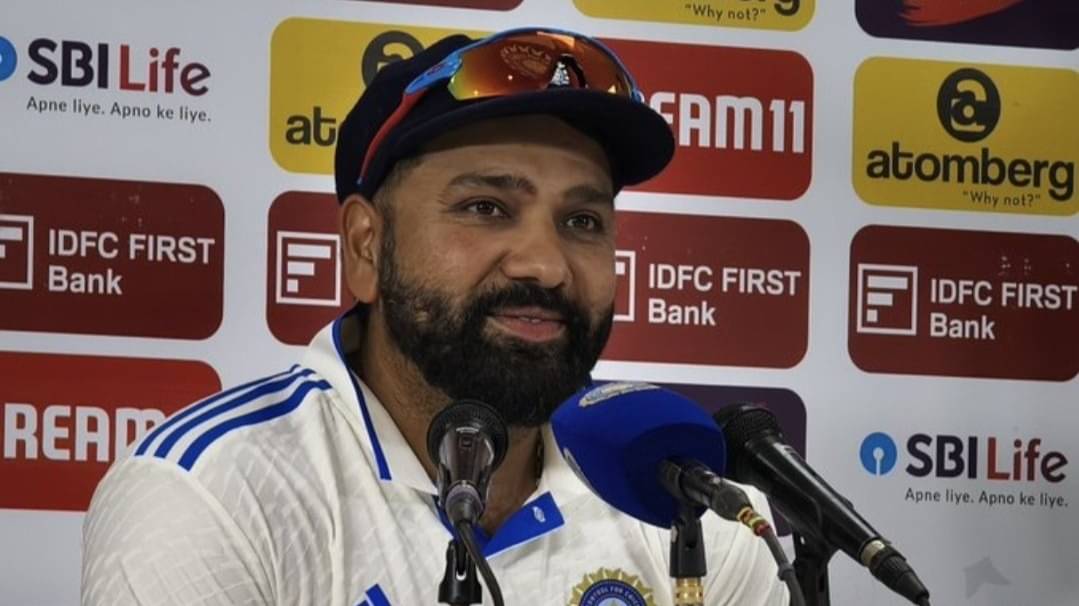 All You Need To Know About Rohit Sharma | Republic World