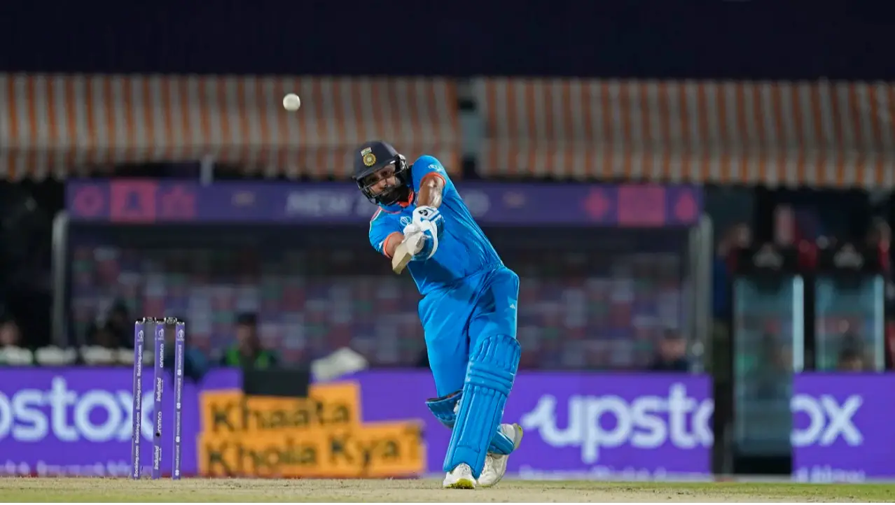 Rohit Sharma To Visit Pakistan Despite Champions Trophy 2025 To Be ...