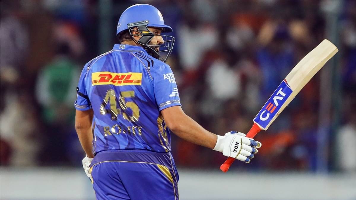 'Emphatic And Confident': Ex-CSK Star Lauds Mumbai Indians' Victory ... 'Emphatic And Confident': Ex-CSK Star Lauds Mumbai Indians' Victory ...