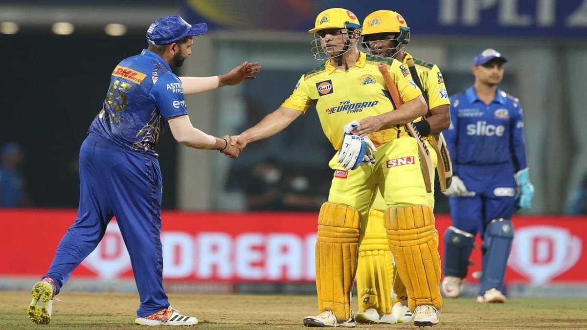 CSK vs MI Dream11 Prediction: Fantasy Tips, Predicted XI And Impact Players In IPL 2025 ...