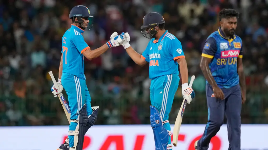 India vs Sri Lanka 3rd ODI Match: Top Dream11 Picks, Playing XIs, Pitch ...