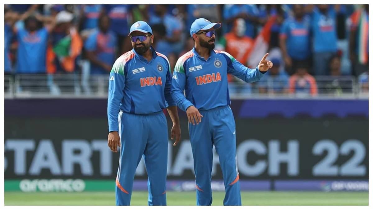 BCCI Brushes Off Concerns Over Rohit Sharma And Virat Kohli’s ODI Prospects, Keeps Asia Cup 2025 ...