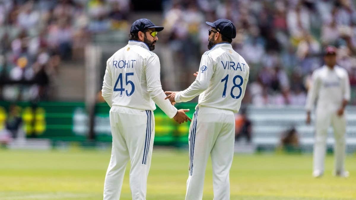 Virat Kohli, Rohit Sharma Ignored; Moeen Ali Picks His 'Best' Indian ...