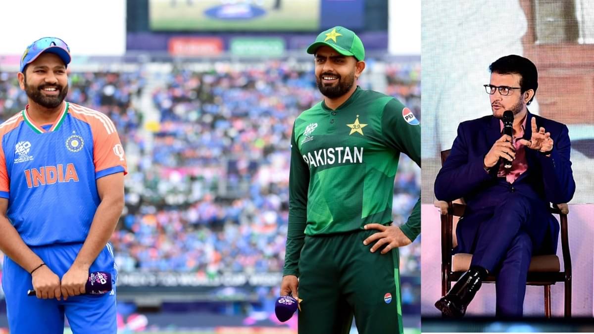 Asia Cup 2025: Sourav Ganguly Says Terrorism Must Not Happen But ‘Okay ...