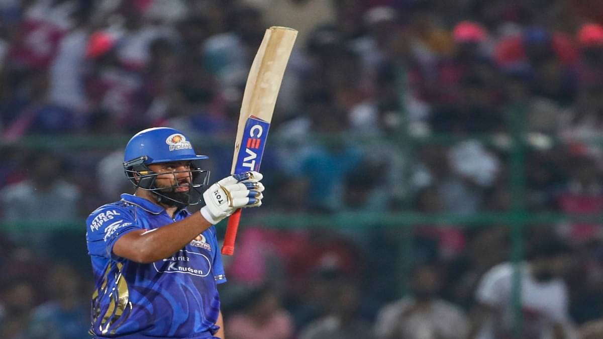 IPL 2025, RR vs MI: Rohit Sharma Continues To Break Records, Enters Elite List Featuring Virat ...