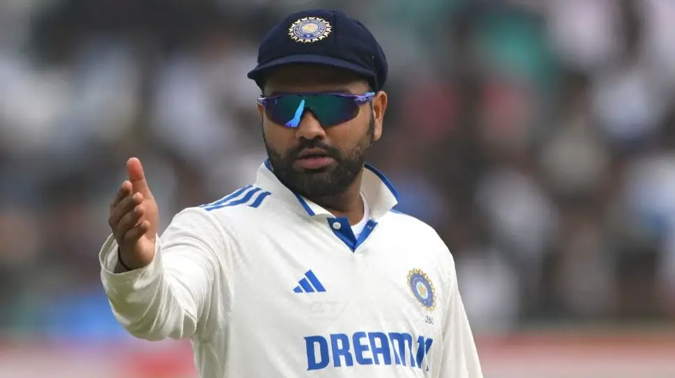 Rohit Sharma RETURNS to Ranji Cricket; Mumbai vs Jammu And Kashmir LIVE Streaming And How to ...