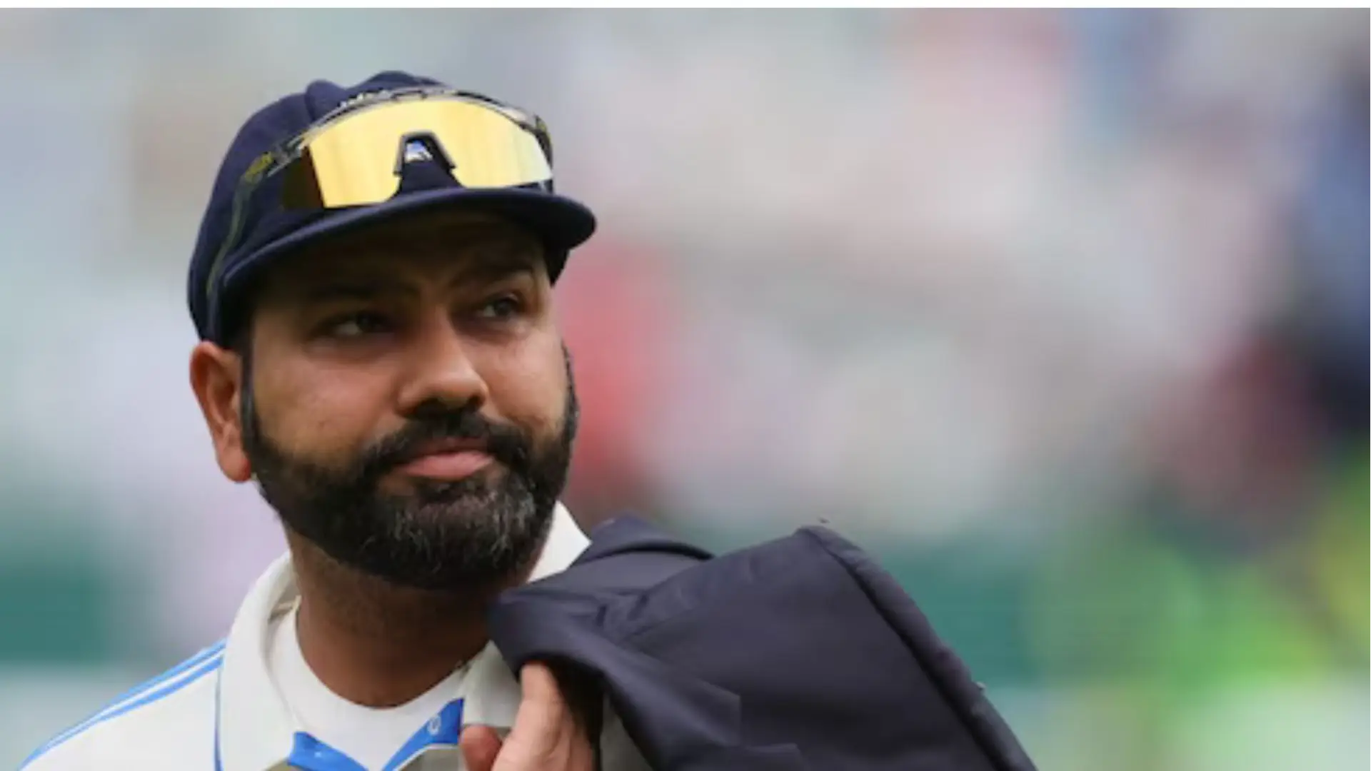 Rohit Sharma Sets The Record Straight With BCCI After BGT 2024 Debacle ...