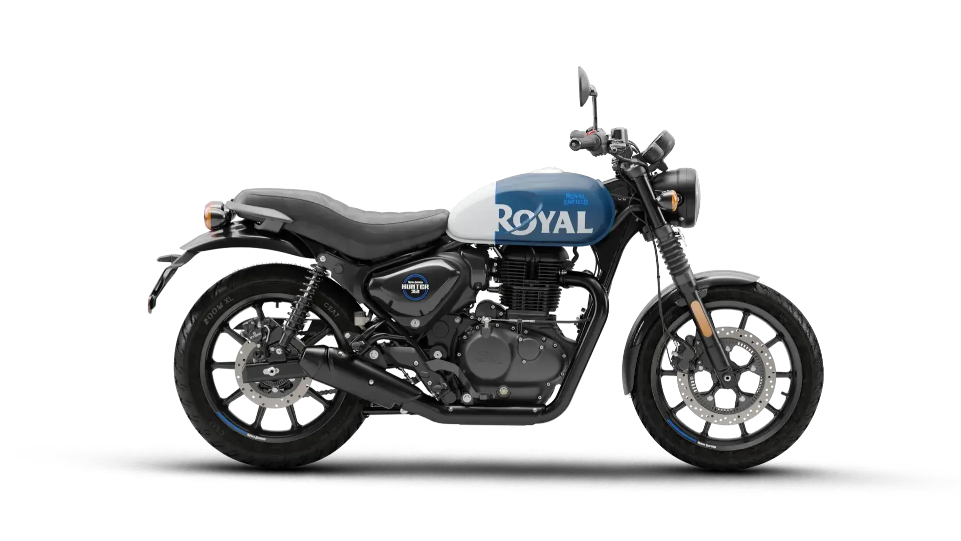 Royal Enfield Bikes Get Cheaper by up to ₹20,000 After GST 2.0 - Check ...