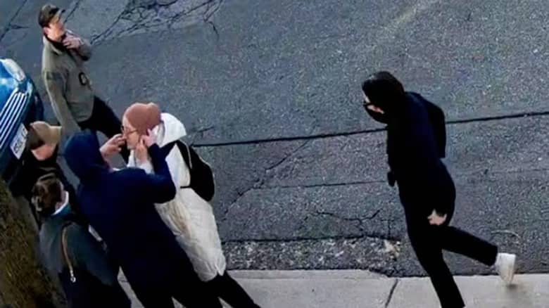 Turkish Student Detained in US, Visa Revoked Over Pro-Palestinian Views ...