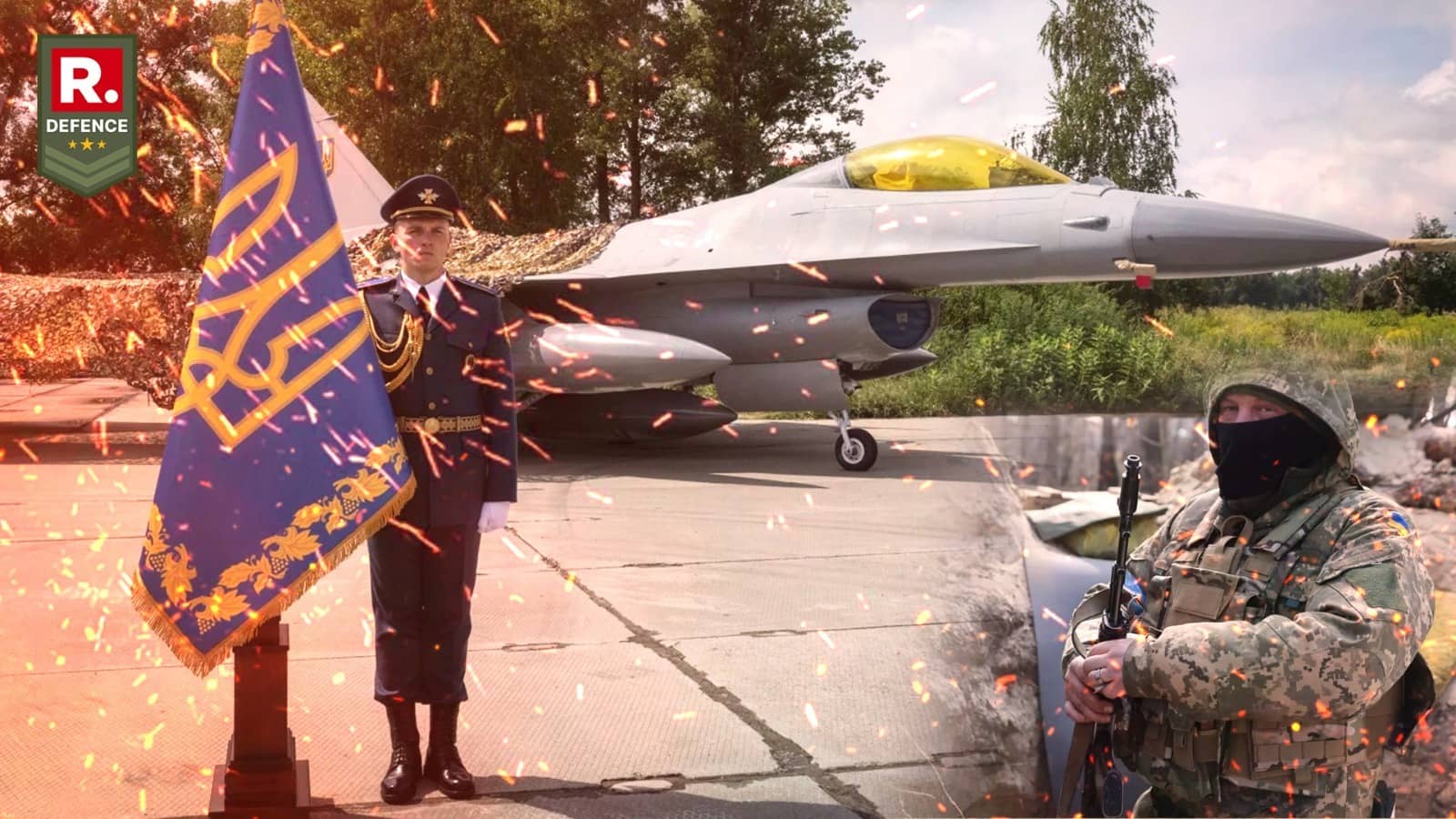 658 Aircraft, 283 Helicopters, Here's What the Russian Military Lost in ...