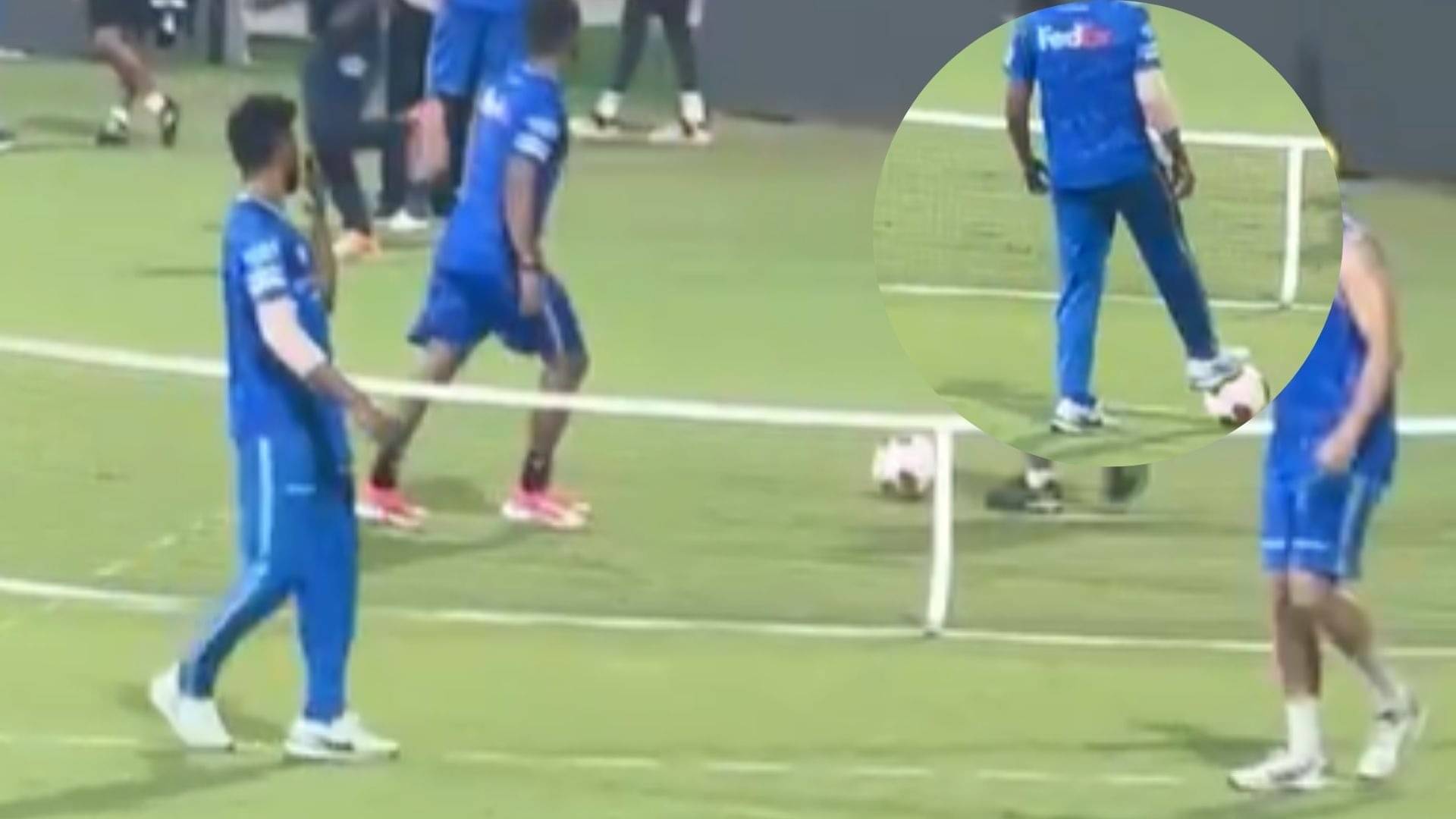 'Forcefully Dropped?' - CSK Fans Question Ruturaj Gaikwad's Injury ...