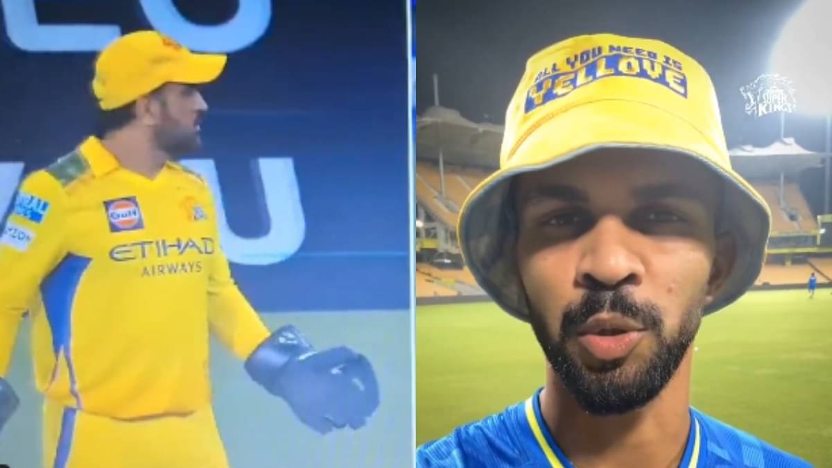 'Young Wicketkeeper Will Lead Side' - 'Gutted' Ruturaj Gaikwad ...