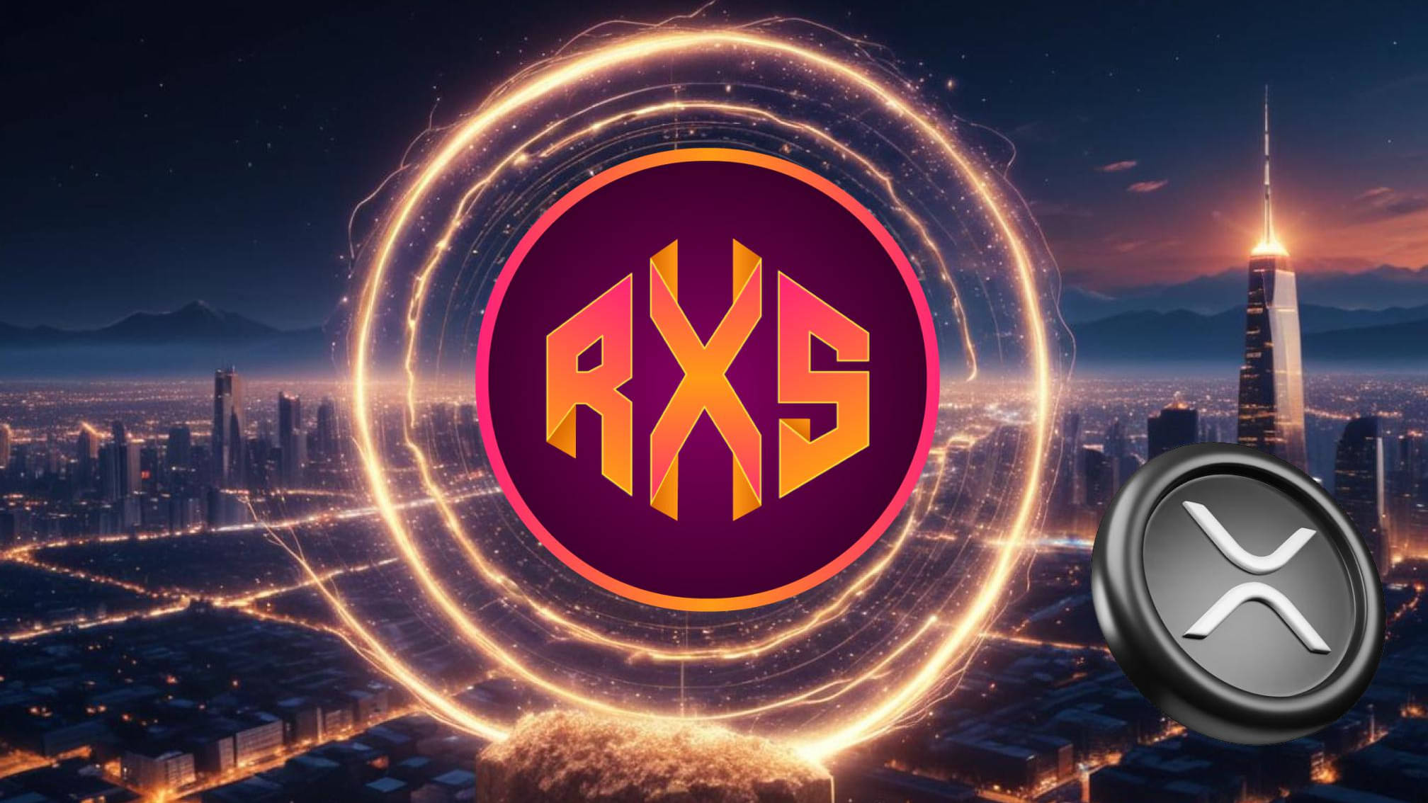 Ripple’s (XRP) Push for $200B Market Cap Faces a New Threat as ...