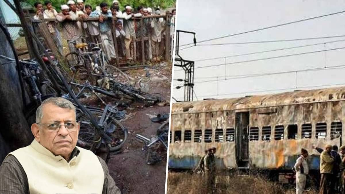 'Malegaon Blast Case Deliberately Linked To 2007 Samjhauta Express ...