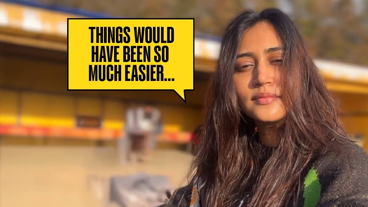 Panchayat's 'Rinki', Actress Sanvikaa Shares Worrying Post, Says ...