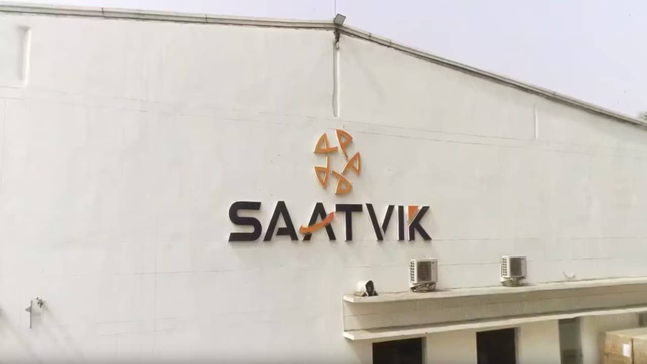 Saatvik Green Energy IPO Day 2: Price Band, GMP, Subscription Status ...