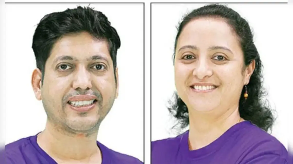 Indian Tech CEO Kills Wife, Son, Then Dies By Suicide in Shocking ...