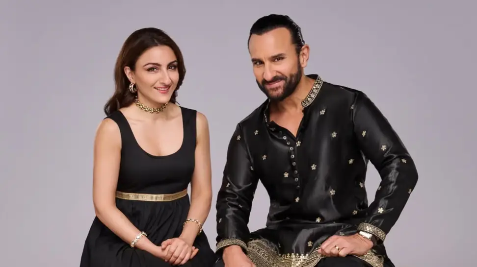 Happy That He Is Recovering Well: Soha Ali Khan On Brother Saif Ali Khan’s Health | Republic World