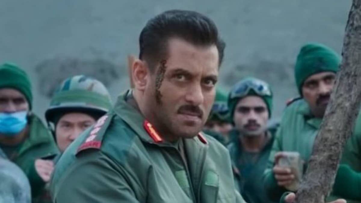 Netizens Want Salman Khan OUT Of Battle Of Galwan, Teaser Trolled For ...