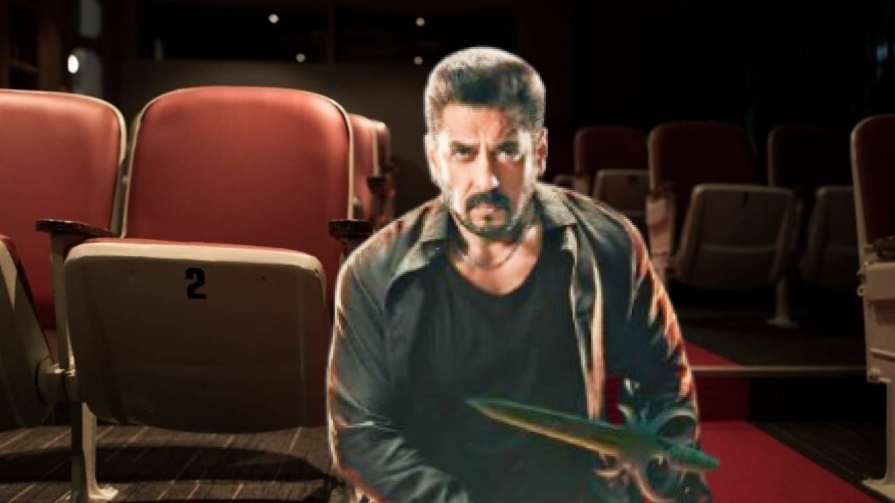 Sikandar Box Office Collection Day 2 (Early Estimates): Eid Holiday ...