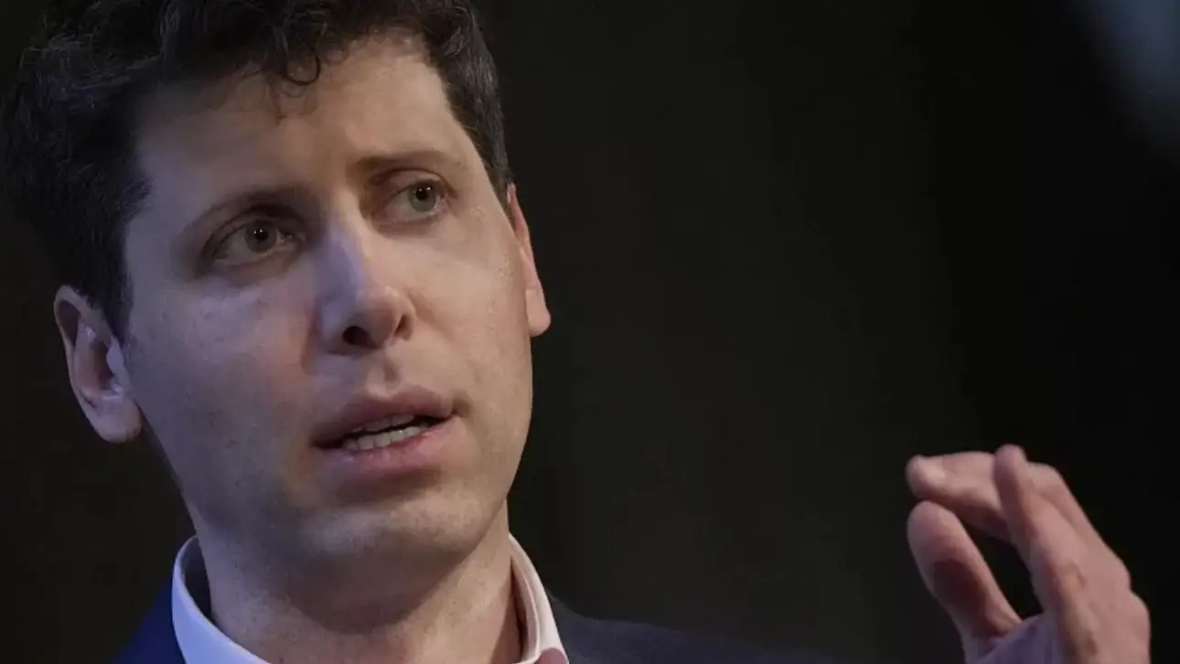OpenAI CEO Sam Altman Reveals GPT-6 Plans Just Days After GPT-5 Launch ...