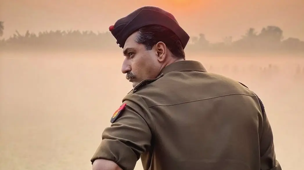 1 Year Of Sam Bahadur: One Of The Biggest Honours For Me To Play Sam ...