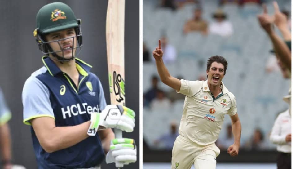 'Just Enjoy The Moment': AUS Captain Pat Cummins Sends Heartwarming ...