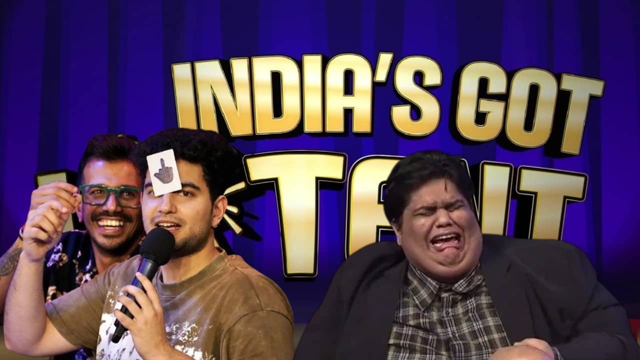 Tanmay Bhat Calls Himself 'Patient Zero' Of Controversial Comedy Amid ...
